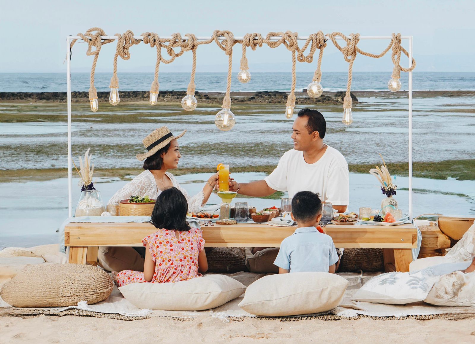 Sofitel Bali Nusa Dua Beach Resort